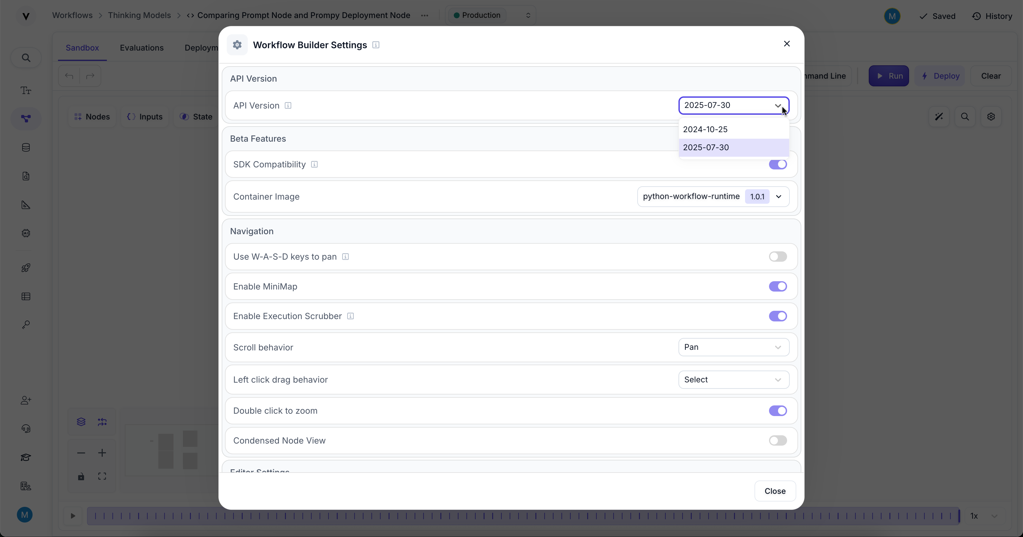 July 2025 | Vellum | Documentation